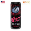 Monster Beast Pink Poison 6% – Esso Cartesiusweg